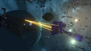 Avorion Server Hosting | Kinetic Hosting