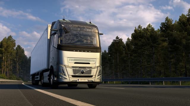 Euro Truck Simulator 2 Server Hosting | Kinetic Hosting