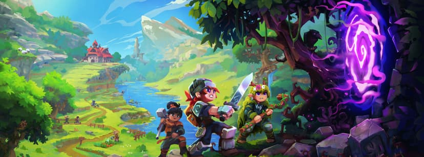 Hytale Server Hosting | Kinetic Hosting