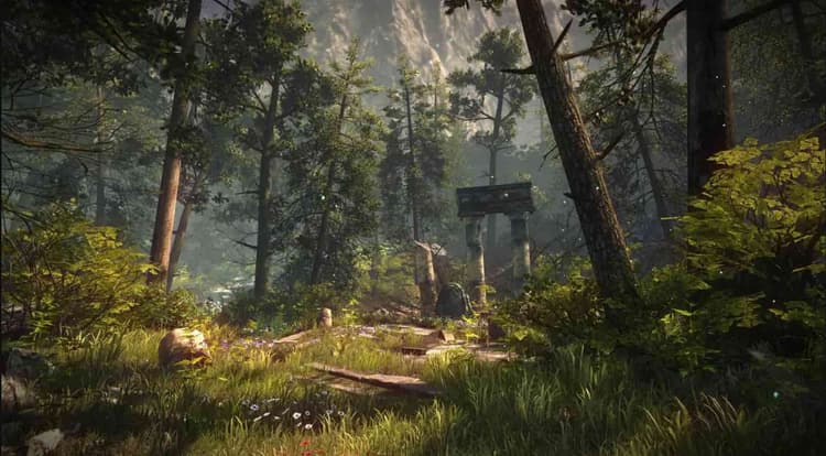 Sons of the Forest Server Hosting | Kinetic Hosting