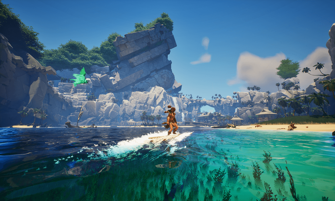 Voyagers of Nera Server Hosting | Kinetic Hosting